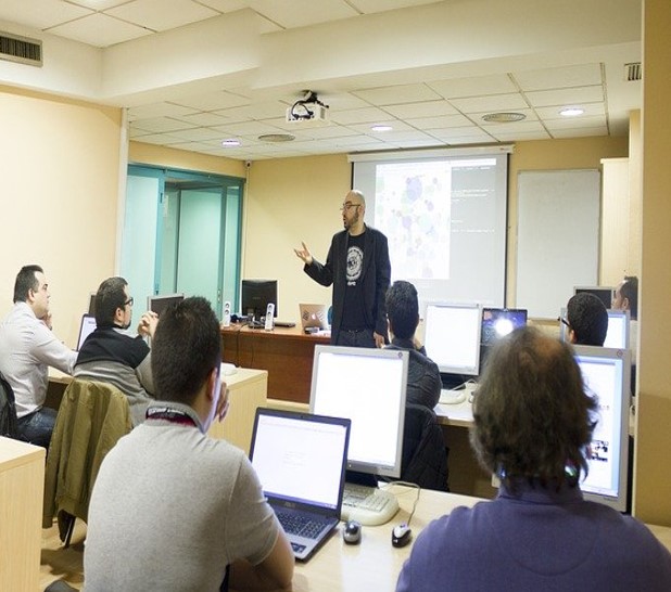 E-Learning – trainingsme